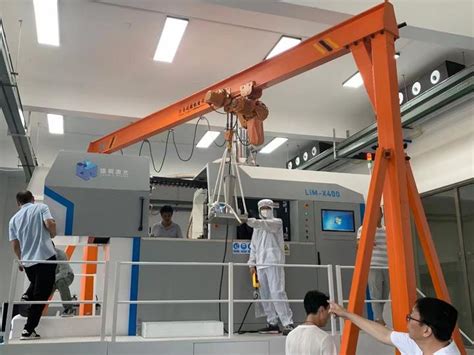 全国数字化设计与3d打印行业产教融合共同体成立，镭明激光当选副理事长单位 知乎