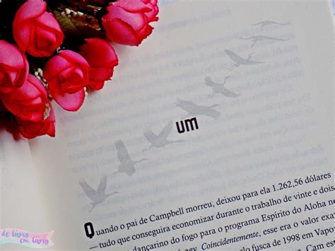 Resenha A Menina Que Não Acredita Em Milagres Wendy Wunder De