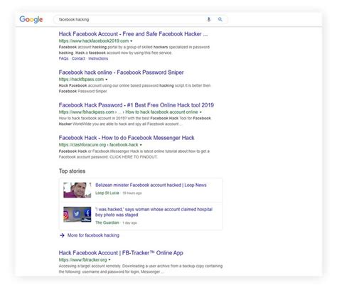 ¿qué Es El Hackeo Definición De Hackeo Avast Hack Facebook Hack