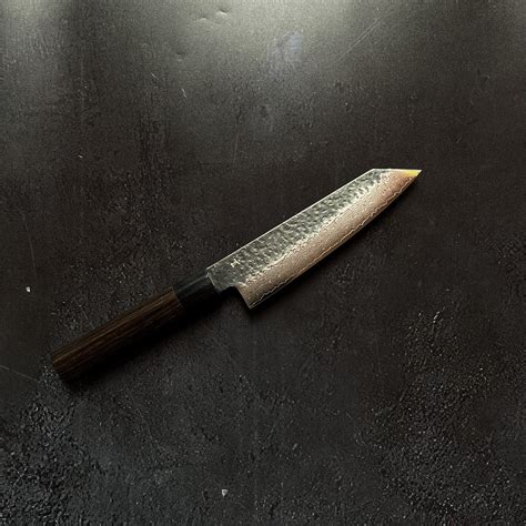 Shizu Hamono Gen Bunka 145mm Be Sharp