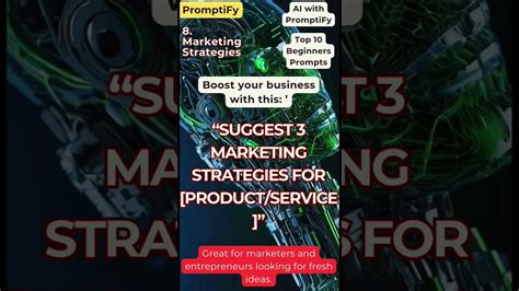 ai prompts for beginners chatbots chatgpt deepseek brad grok3 artificialintelligence