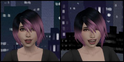 WIP Sims Show Them Off And Or Ask For Guidance Page The Sims General Discussion LoversLab