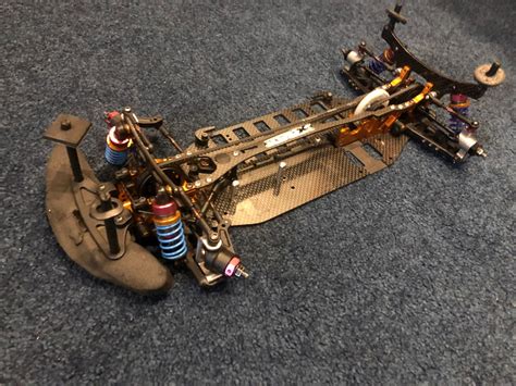 Xray T3 And Parts For Sale R C Tech Forums