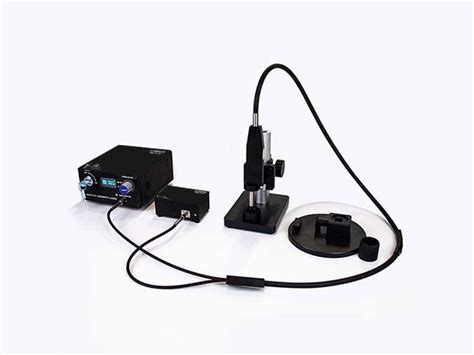 奇邑光電有限公司 拉曼光譜儀拉曼量測拉曼實驗量測套組