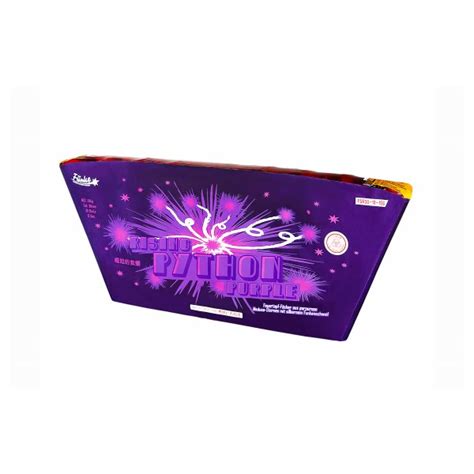 Funke Rising Python Purple Online Kaufen
