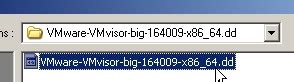 How To Install ESXi On USB Memory Key ESX Virtualization