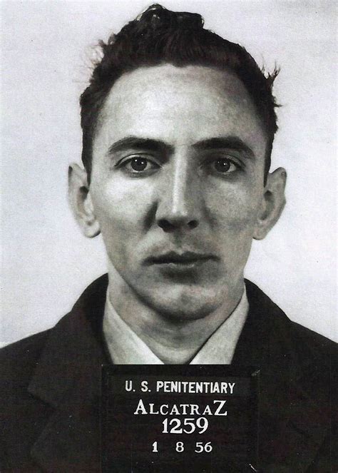 Ex Inmate Reveals The Secrets Of Alcatraz
