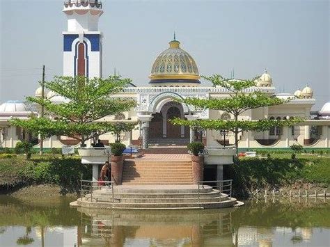 মসজিদের দেশ বাংলাদেশ Bangladesh Is The Country Of Mosques Added A New