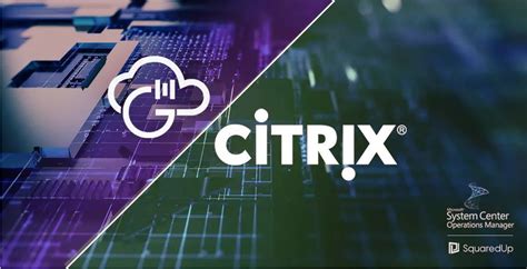Merijn Overgaauw Op Linkedin Gripmatix Releases New Scom Mp For Citrix Daas Gripmatix