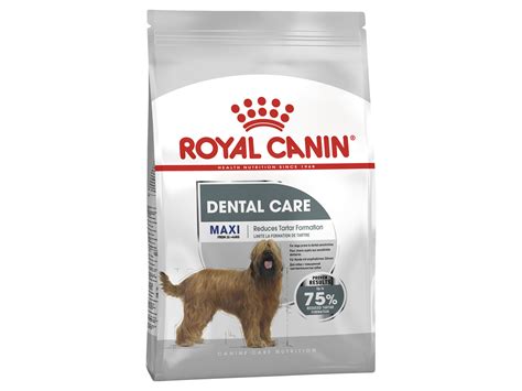 Royal Canin Maxi Dental Care Selwyn Veterinary Centre