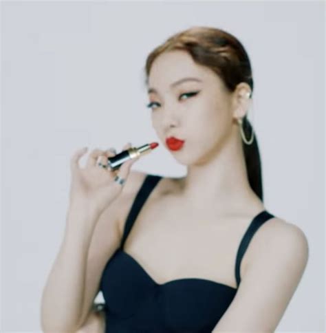 My Karina Video Pre Debut Fashion Women Karina