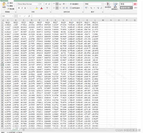 Dbscan基于密度的聚类算法可视化 可替换excel直接运行 适合作为创新点 注释清晰适合新手小白~matlabdbscan聚类算法导入excel坐标 Csdn博客