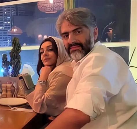 طلاق ساره بیات از علیرضا افکاری علنی شد تصاویر