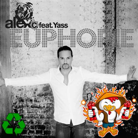♻️ Alex C Feat Yass Doktorspiele Botekke Remix Hardtekk ♻️ By