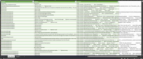 my first dataset for ai traning from chameleon base
