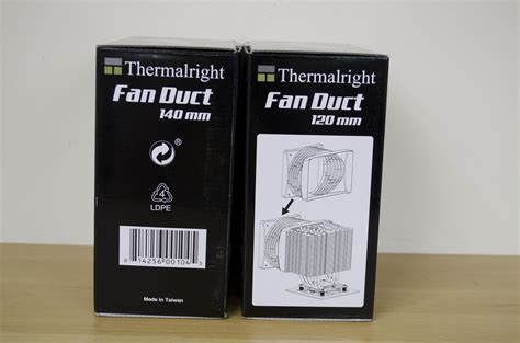 Thermalright Macho Zero Review | Page 2 | Play3r