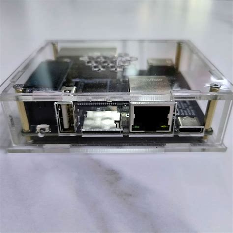 armkvm standard v2 pikvm os kvm over ip product aiwedo ipkvm st v2