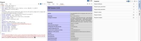 Exploiting Php Unserialization For Rce Bl4ckarch