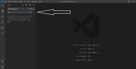 Flutter Change App Name In Pubspec Yaml Cause Error On Imports Stack Overflow