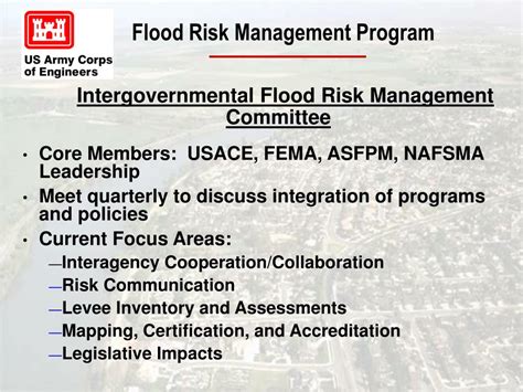 Ppt Flood Risk Management Program Powerpoint Presentation Free