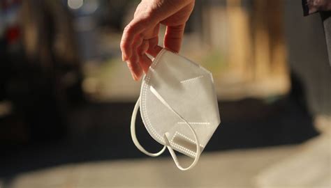 Uso De Mascarillas Obligatorio ¿dónde Y Cuándo Usarlas 24horas
