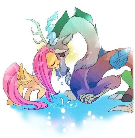 Mlp Discord X Reader Completed Chapter 27 Wattpad