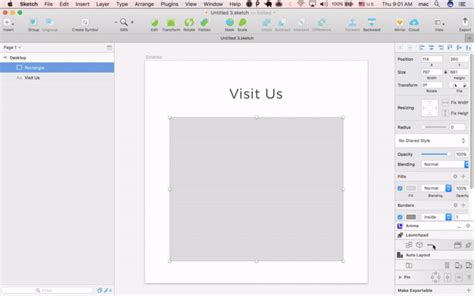 launchpad — introducing widgets design sketch medium