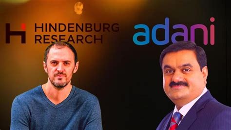 Adani Hindenburg Row Expert Panel Submits Report To Sc Says Report