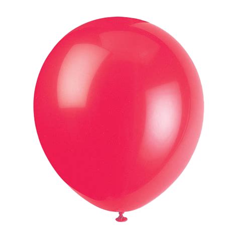 The Balloon Decoration