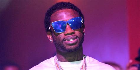 Gucci Mane Announces Everybody Looking Pitchfork