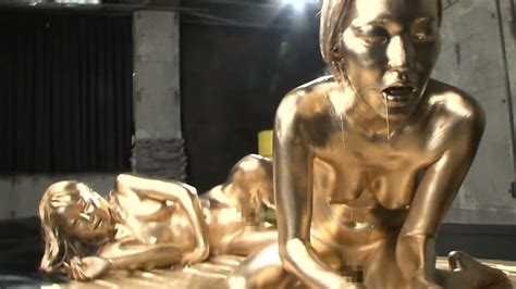 Bug 024 Gold Powder Lesbia Eporner