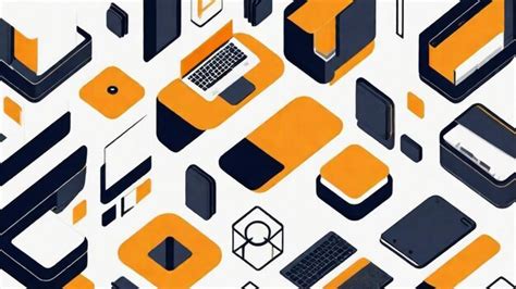 Premium Photo The Intersection Of Technology And Art