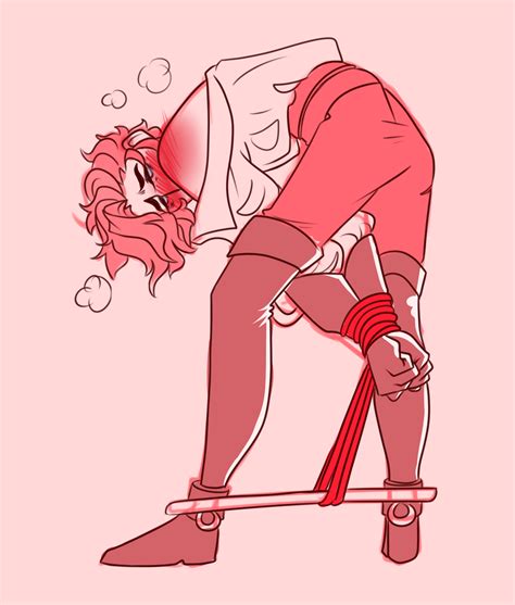 Rule 34 Anonbunny Bondage Clothed Julian Julian Devorak Male Male