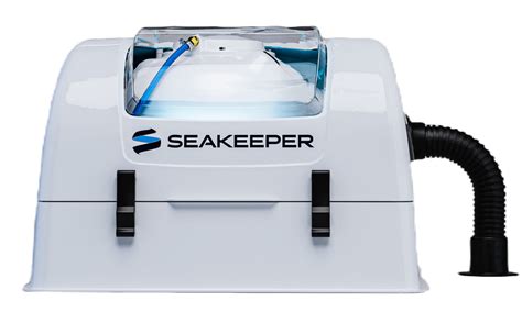 Seakeeper 1