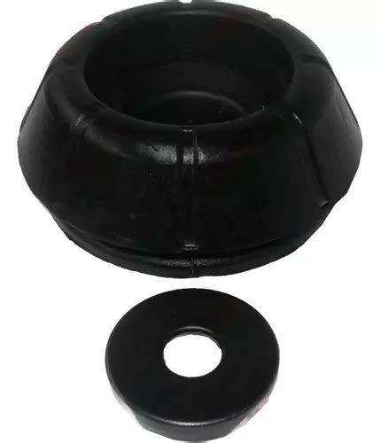 Base Amortiguador Delantera Chevrolet Optra L L