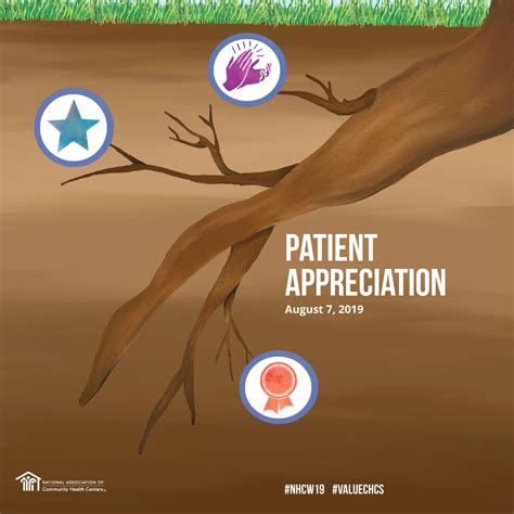 Patient Appreciation Day