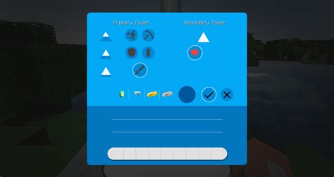 Material Design Gui For Minecraft Resource Packs Mapping And
