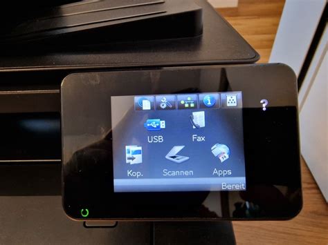 HP LaserJet 400 MFP M425dn (Gebraucht) in Gossau SG für CHF 53 – nur ...