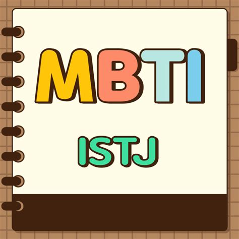 Mbti 성격 검사 Istj의 특성 알아보기 Bonjours Info