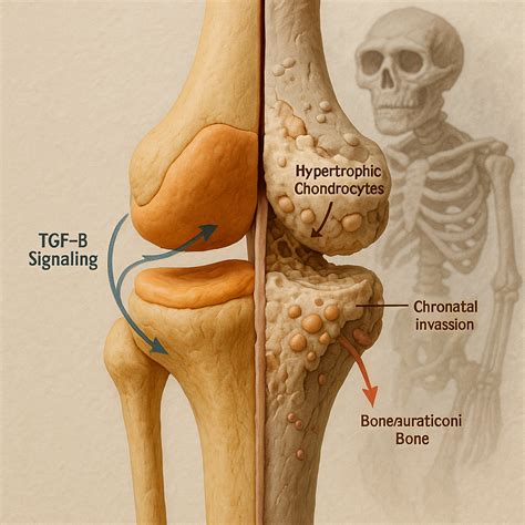 Osteoarthritis As An Evolutionary Legacy American Council On Science