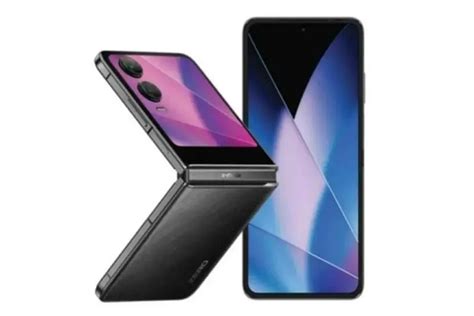 Infinix Hadirkan Zero Flip Smartphone Layar Lipat Pertamanya Segini Harganya Herald Jateng
