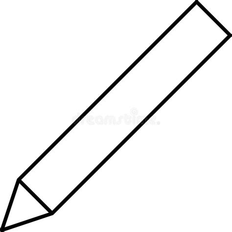 Pen Icon Pencil Line Icon Edit Symbol Pen Marker Pencil Or Pen Icon