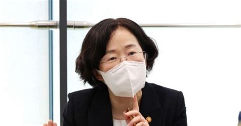 공정위 떠나는 조성욱 위원장온플법·지주과 폐지 아쉬워