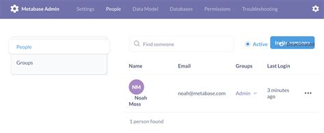 Names In People Settings Wrap Strangely On Smaller Screen Widths