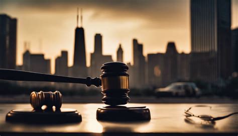 Top Chicago Car Crash Attorneys Revealed Lawsuit Legit Personal