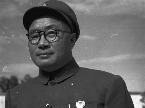 “独眼将军”刘伯承 凭左眼南征北战凤凰网
