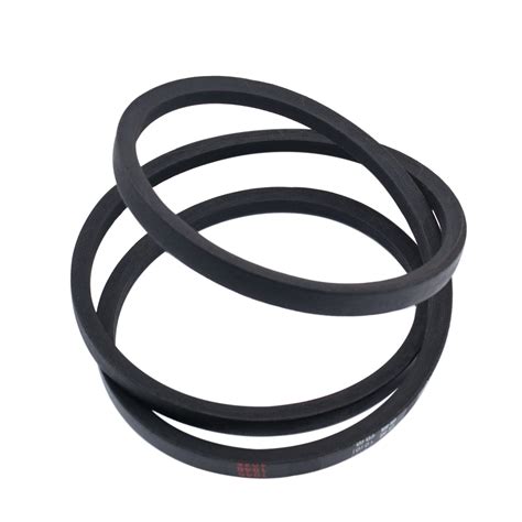 954 04043b Drive Belt 1 2 X 57 3 4 For Cub Cadet Mtd 954