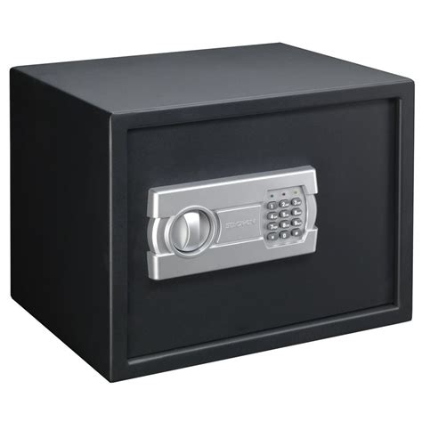 Stack On Electronic Keypad Gun Safe At Lowes Com