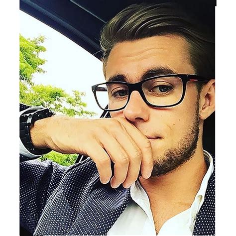 Women Glasses Frame Men Black Eyeglasses Frame Vin Grandado