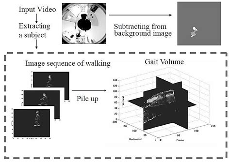 37 Fourier Transform Based Gait Volume 77 Download Scientific Diagram